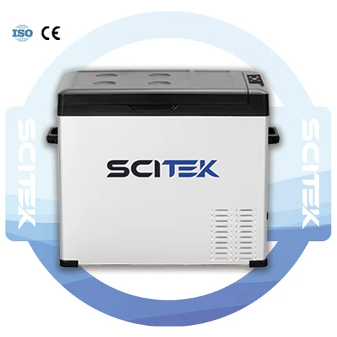 Buy Scitek Mortuary Refrigerator 4 Corpses Body Storage Refrigerator ...