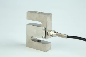 Buy Shape Loadcell S-beam Type S Type Load Cell 3000kg from Dongguan ...