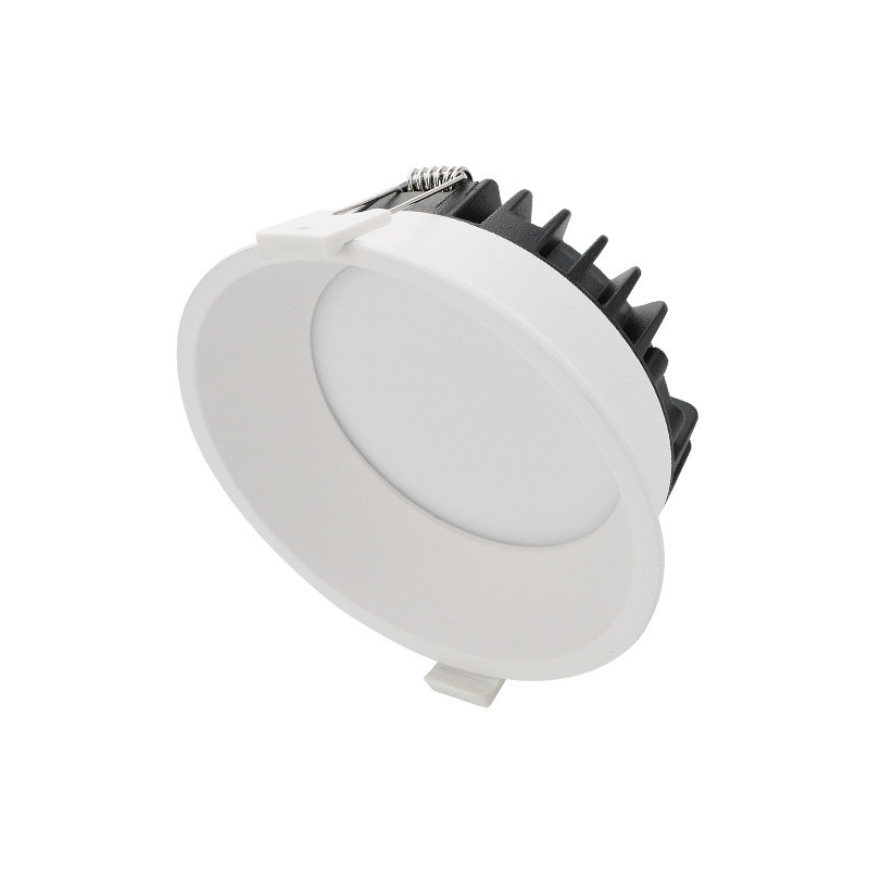 Buy Shopping Mall 7w 2.5" Led Down Light 75mm Cutout 4" Dimmable ...
