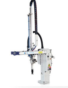 Buy Single Axis Servo Motor Robot Manipulator For Injection from ...