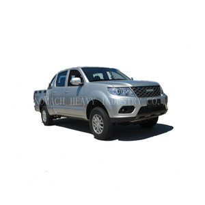 Buy Sinomach China Pickup Mini Truck New Suv Sightseeing Bus & Car from ...