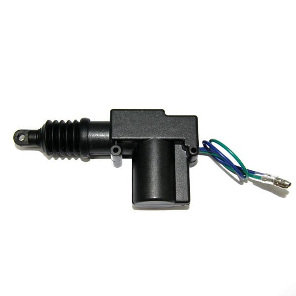 Buy Small Body Actuator Long Life Cycle 12v /24v Dc Electric Car ...