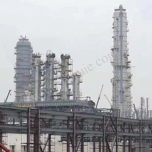 Buy Small Mini Scale Crude Oil Refinery To Gasoline And Diesel Process ...