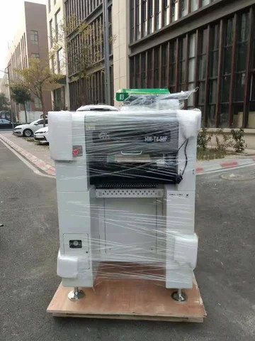 Buy Small Type Led Production Machine Led Bulb Assembly Smt Desktop ...