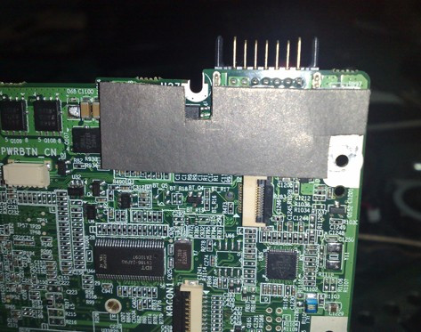 Buy Soft Type Electromagnetic Radiation Protection Sheet, Mu-metal Rf ...