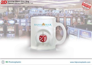 Buy Souvenir Spinning Object Mugs- Logo Spin Mug - Gift Shop Mug from ...