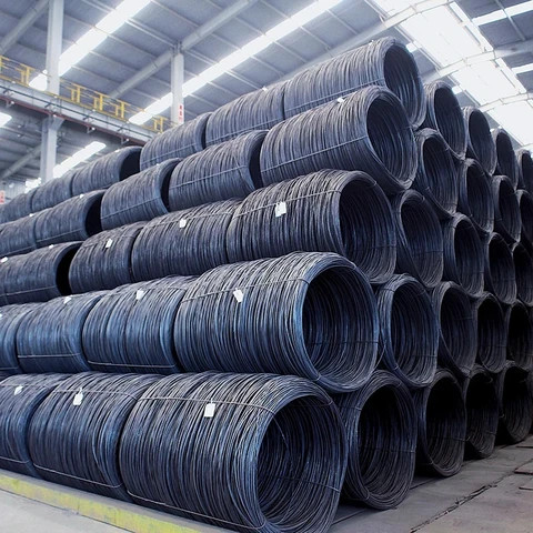 Buy Spring Steel Wire Rope 40mm 25mm Steel Wire Rope 50mm 34mm Steel ...