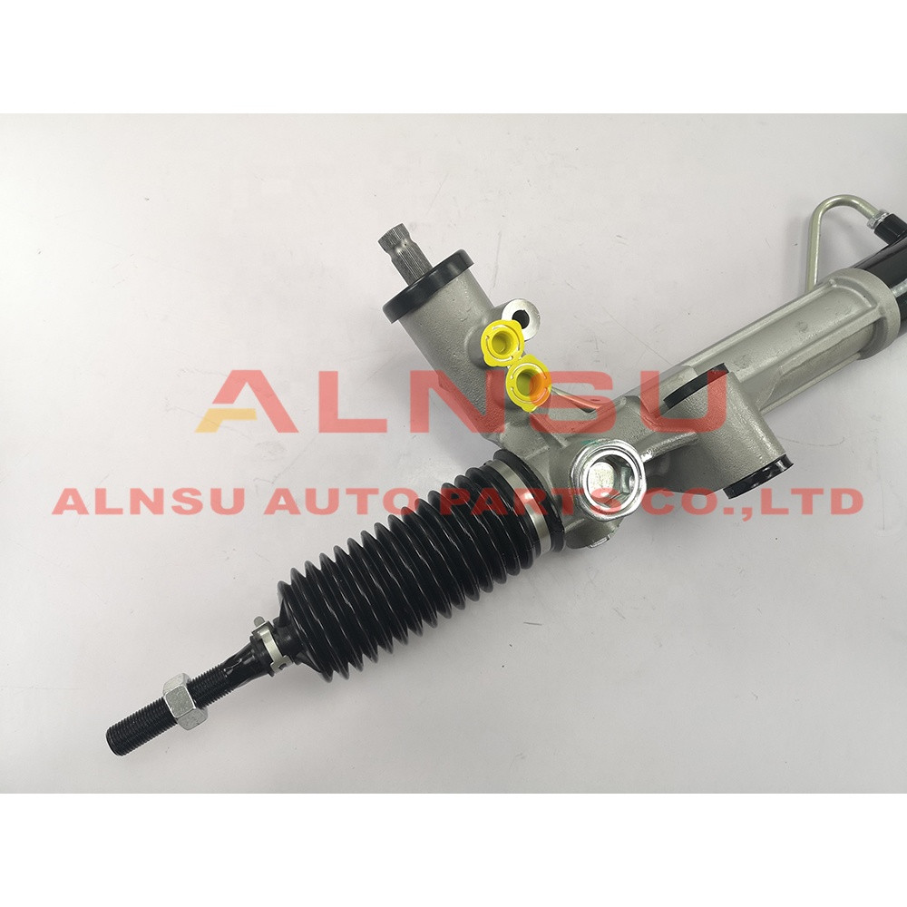 Buy Steering Rack For W163 Ml320 1634600225 Lhd Steering Gear Steering ...