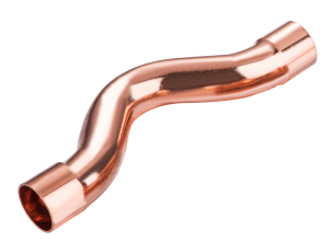 Buy Suction Line P-traps Copper Fittings from Shaoxing Yitong Copper Co ...