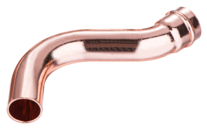 Buy Suction Line P-traps Copper Fittings from Shaoxing Yitong Copper Co ...