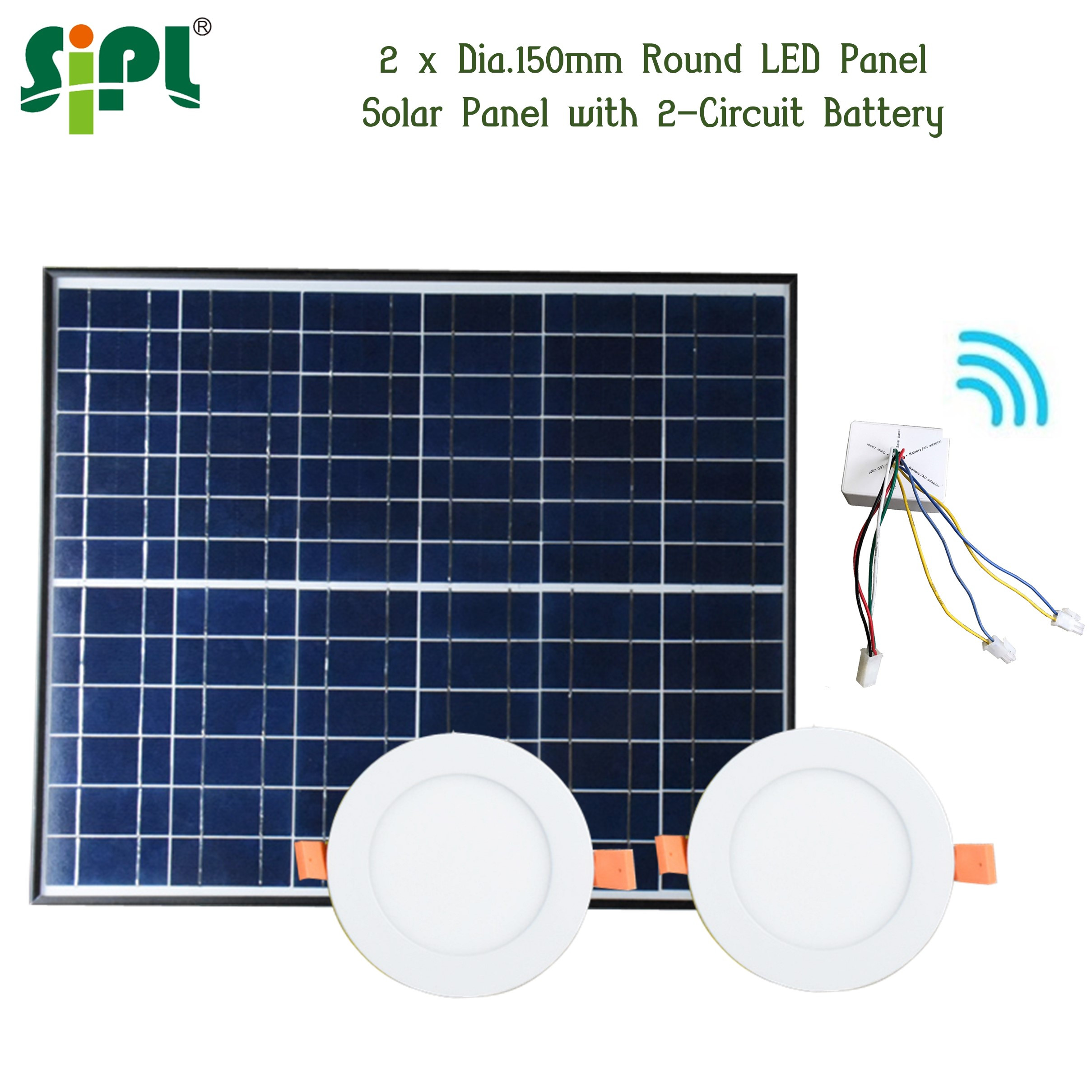 Buy Sunny Non Tubular Ceiling Skylight New Product Roof Lighting Smart ...