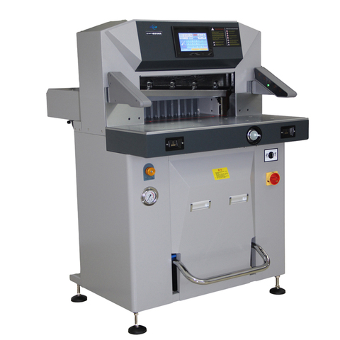 Buy Super September Fast Speed Hydraulic Paper Cutting Machine 100mm ...
