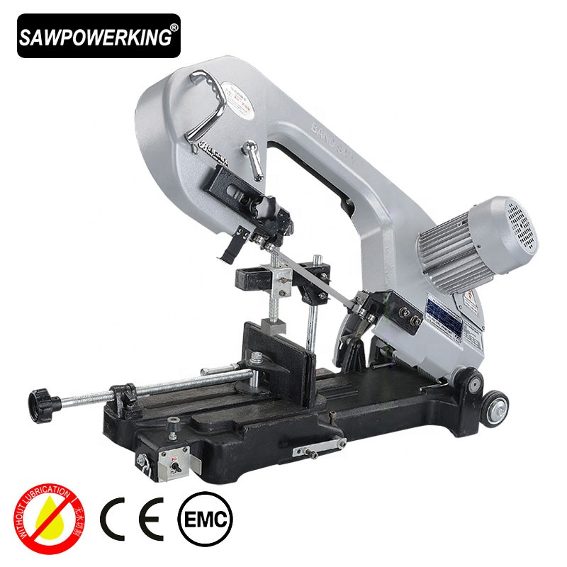 Buy Table Saws With Ce Emc Automatic Wood Metal Cutting Bi-metal M42 ...
