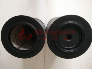 Buy Tad1241ge Generator Excavator Air Filter 21702911 Air Core Filter ...