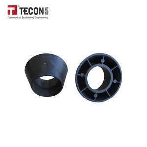 Buy Tecon Plastic Cone And Tie Rod Pvc Pipe from Suzhou TECON ...