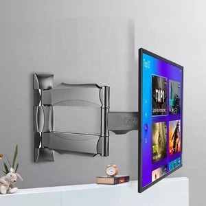 Buy Tmj-2083 Tv Stent Wall Mounting Bracket Durable Economic Small Size ...
