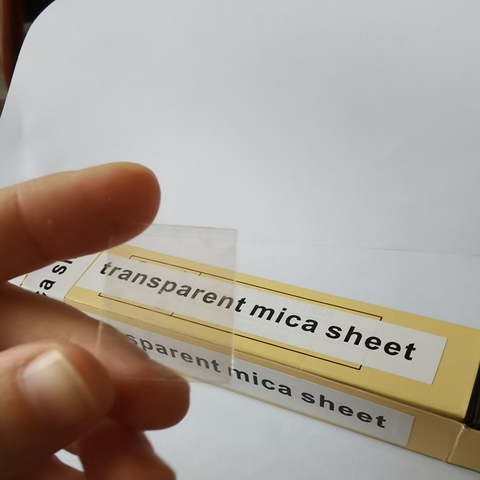 Buy To-220 To-3p1 To-3p11 To-3p To-264 To-247 Natural Mica Electrical ...