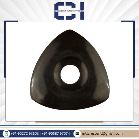 Buy Top Quality 4.0mm Ultra Heavy Gauge 346 Contoured Triangle With ...