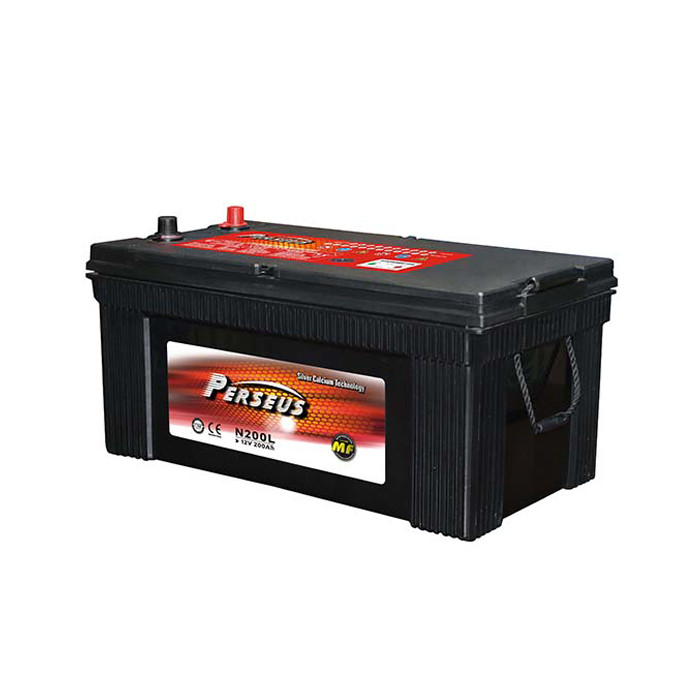 Buy Truck Battery 12v 200ah Heavy Duty Truck Batteries 12v from Vela ...