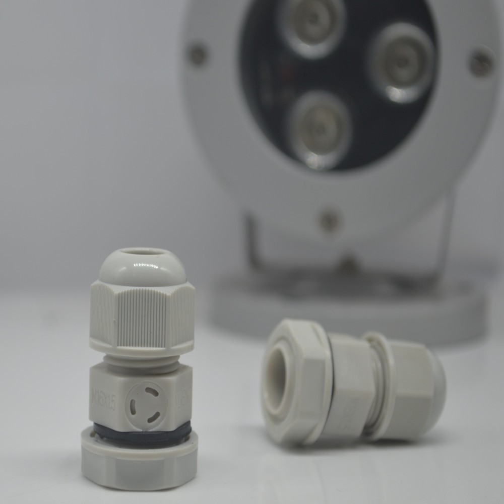 Buy Types Of Nylon Cable Gland M20 Ventilation Cable Gland Air Vent ...