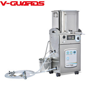 Buy V-guards Brand Viscosity Controller Ink Viscosimeter For Food ...