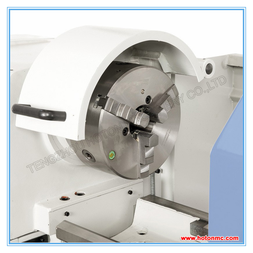 Buy Variable Speed Universal Turning Lathe Machine C6241v / C6246v ...