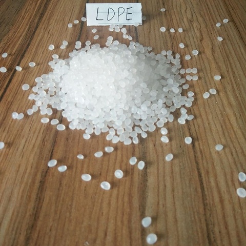 Buy Virgin Low Density Polyethylene Ldpe Granules For Film Grade from ...