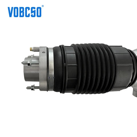 Buy Vobcso-front Left Air Suspension Shock Absorber Air Suspension ...