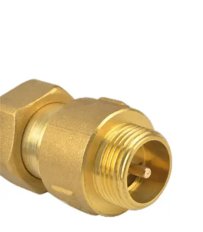 Buy Water Meter Expansion Check Valve, One-way Valve, And Front Check ...