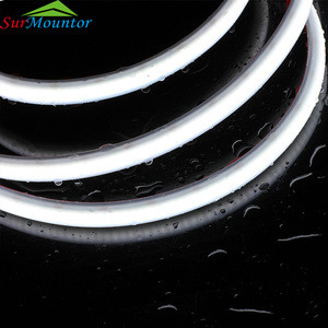 Buy Waterproof Ip67 Led Neon Flex 24v Led Ultra Thin Neon Flex Rope ...