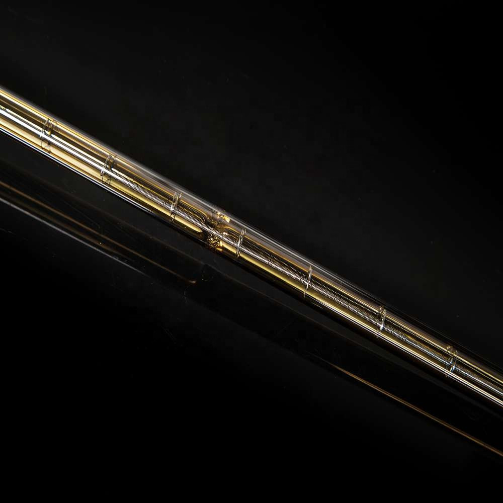 Buy White Reflector Ir Lamp 230v Heater Bulbs 1500w Infrared Lamp from ...