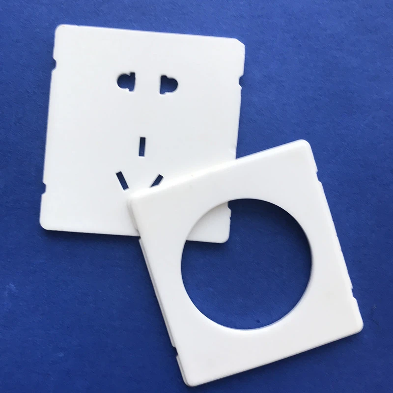 Buy Wholesale Ceramic Electrical Switch Ceramic Electrical Socket ...