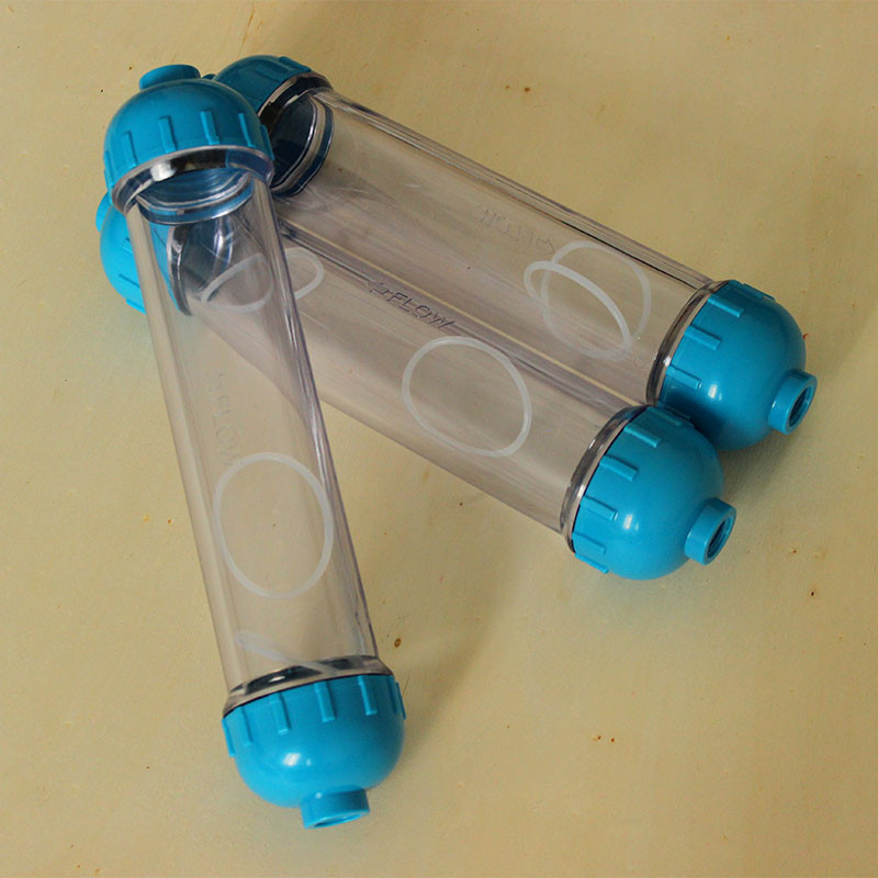 Buy Wholesale Lab Using Filtration Equipment Ion Exchange Resin Filter ...