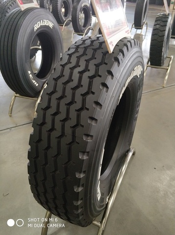 Buy Wholesale Semi Truck Tires 11r22.5 Truck Tires Truck Tires 295 75 22.5 from GND HOLDING INC ...