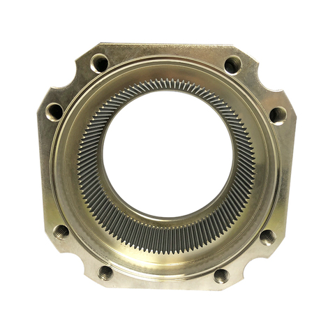 Buy Wu Hung Gear Cnc Customized Internal Ring Gears Mechanical ...