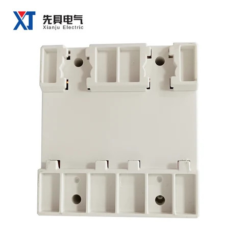 Buy Xj-50 4p Three Phase Electric Energy Meter Shell Internal ...