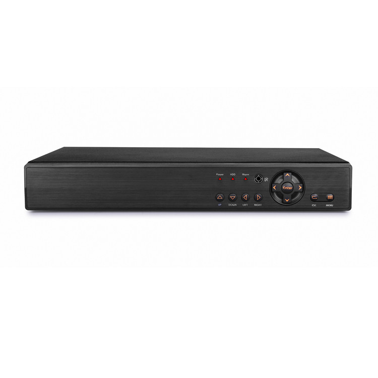 Buy Xmeye Cctv Hybrid 16ch 5m-n Digital Video Recorder 5 In 1 Hd Audio ...