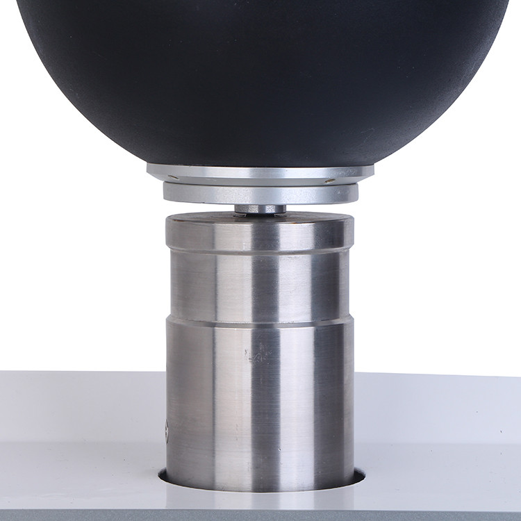 Buy Yt-acm White Tester Color Spectrum Test Machine Coffee Roast Color ...