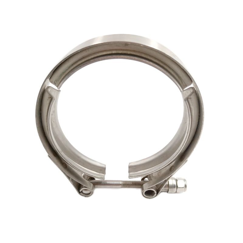 Buy V-band Clamp （standard） from PALMERGRIP LTD, Hong Kong | Tradewheel.com