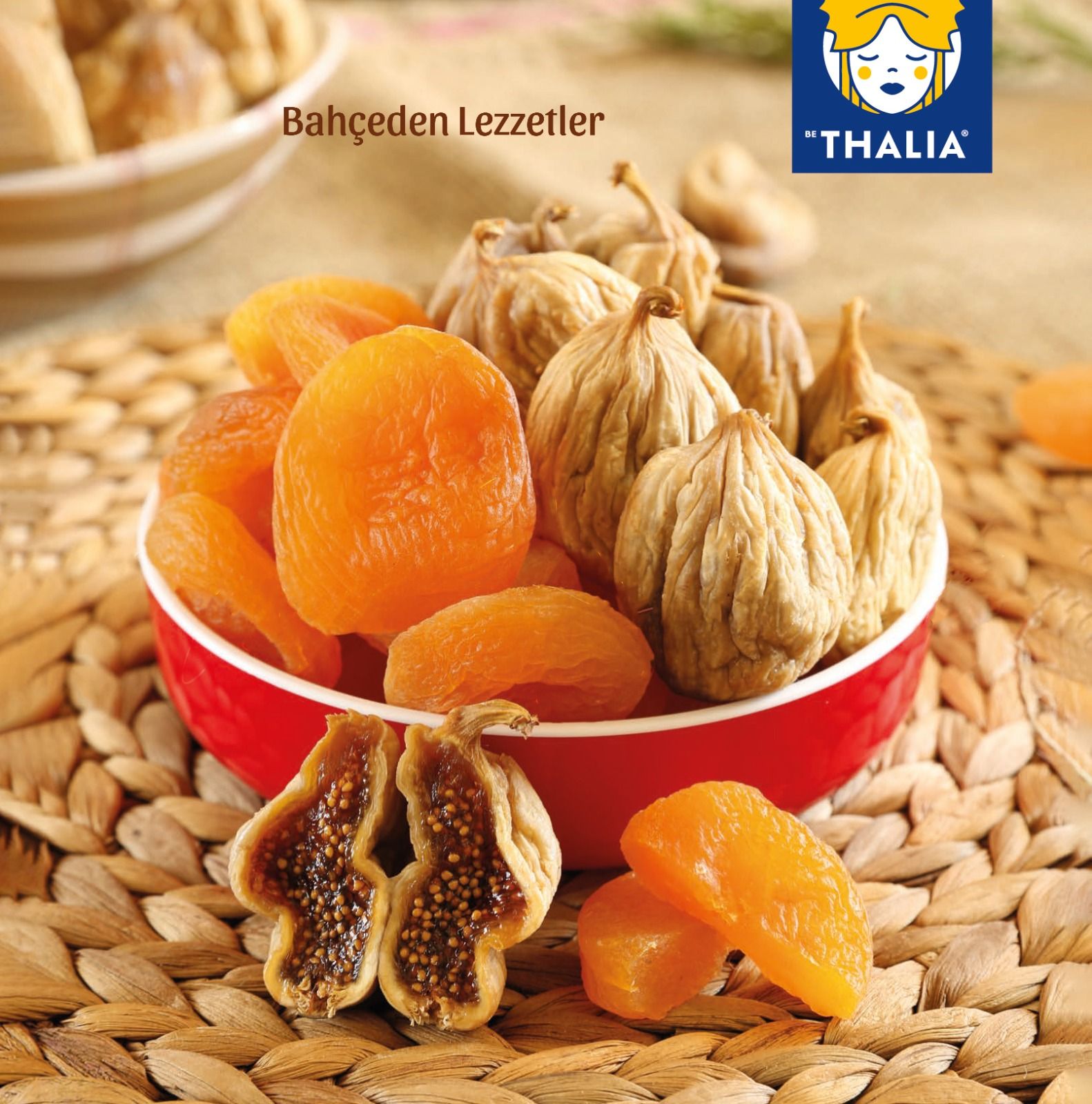 Buy Dried Fruits from Bethalia Foods Dış Tic. A.Ş., Republic of Türkiye ...