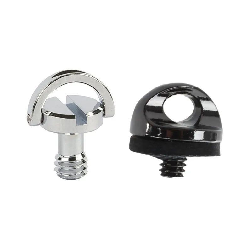 Buy Stainless Steel Hidden 1/4 20 Screw Camera from NINGBO NOBLEFU ...