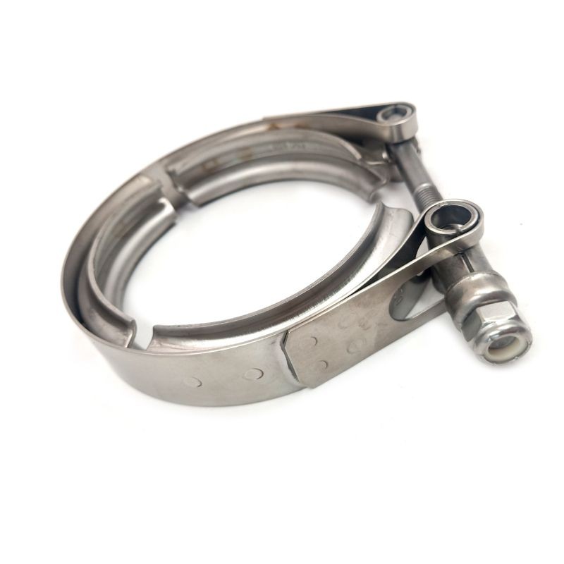 Buy V-band Clamp （standard） from PALMERGRIP LTD, Hong Kong | Tradewheel.com