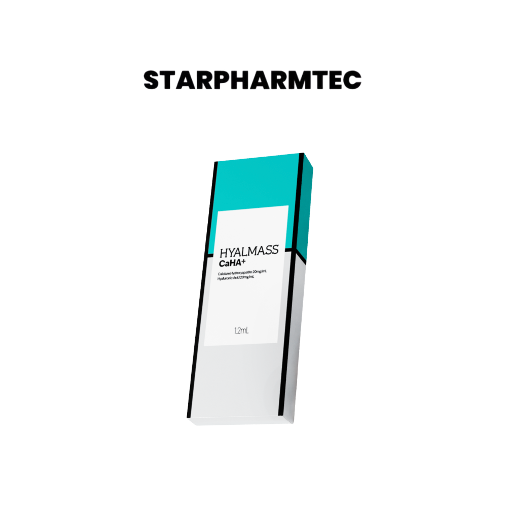 Buy Hyalmass Caha+ | Calcium Filler | Facial Contouring | Facetem | Volassom | Ladiesse | from ...