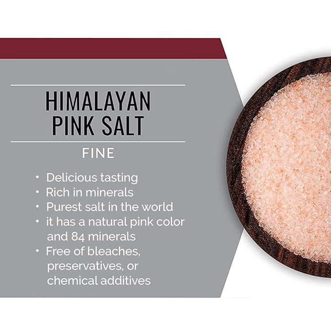 Buy Himalayan Rock Salt from NHS-Natural Himalayan Salt, Pakistan ...