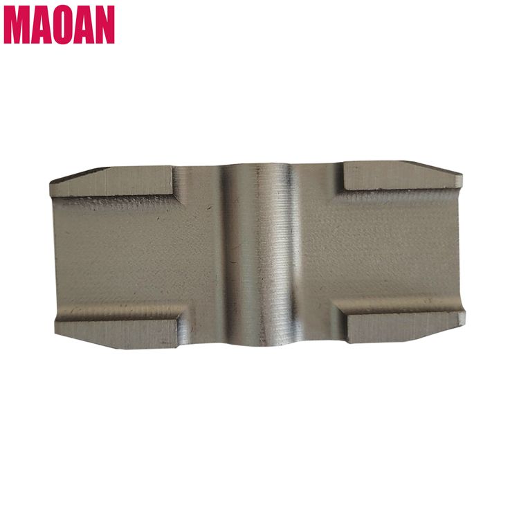 Buy High Quality Graphite Tube For Aas from Jinan Mao An Instrument Co ...