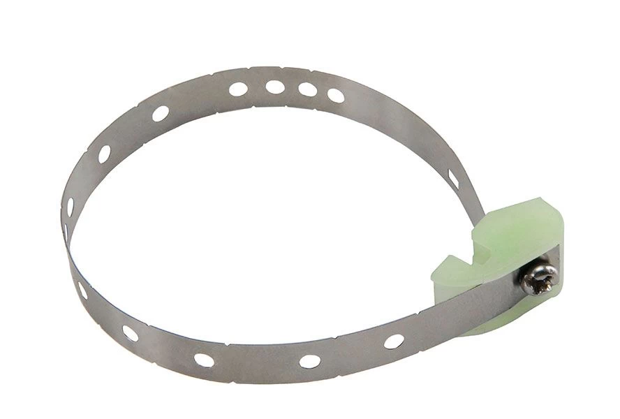Buy Pbn Sensor Clamp from ALIF TECH. CO., LTD., China | Tradewheel.com