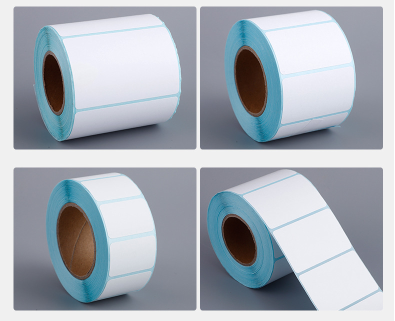 Buy 70mm*20mm, Thermal Label Printing Paper, 1000pcs,suitable For Temu ...