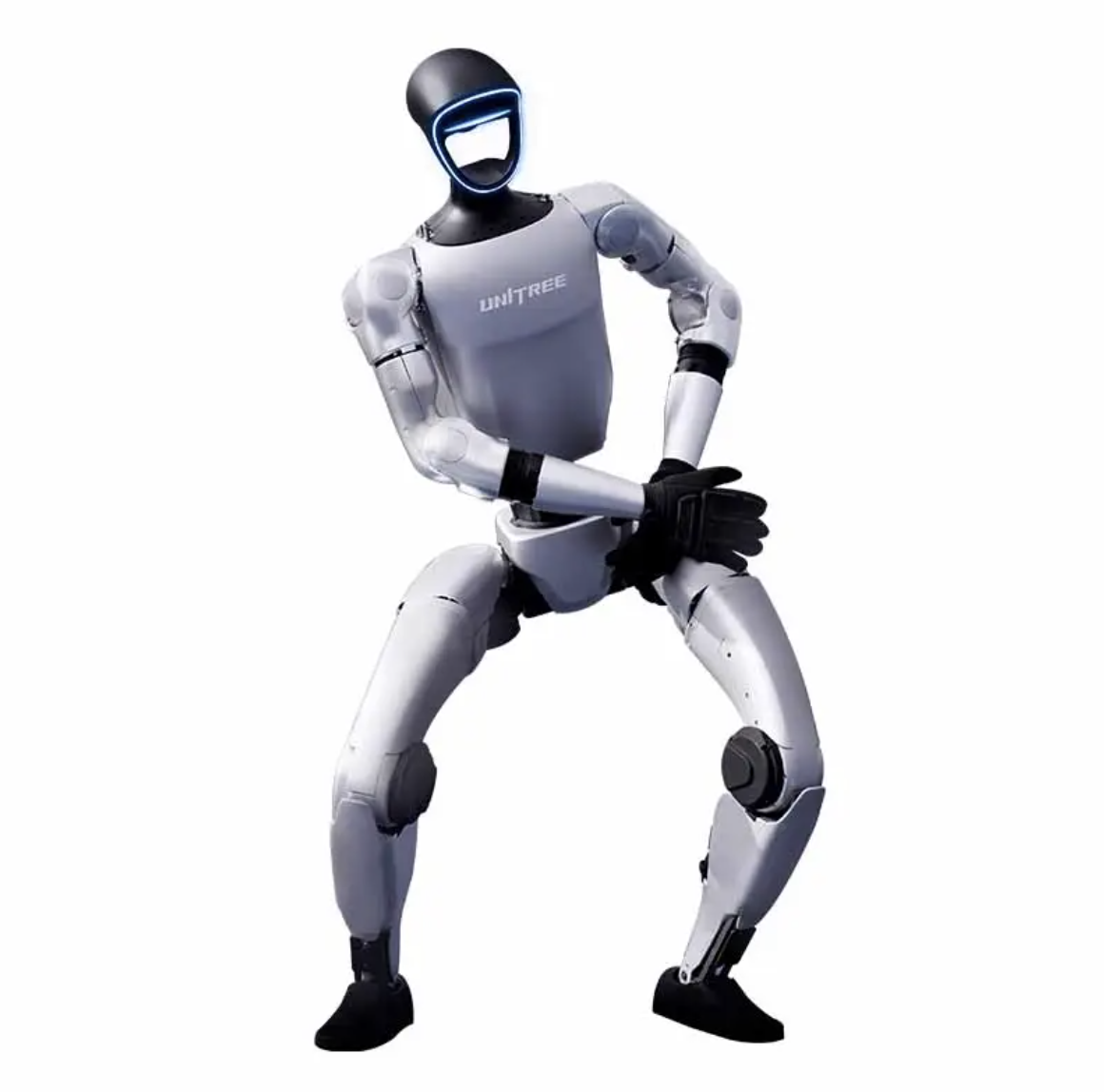 Buy Unitree G1 Humanoid Robot from Nakhwa International FZ LLC, United ...