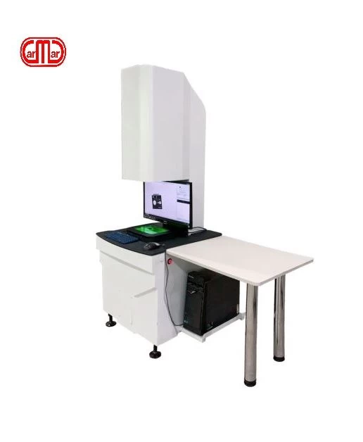 Buy Large Travel Instant Video Measuring Machine from CARMAR ACCURACY ...