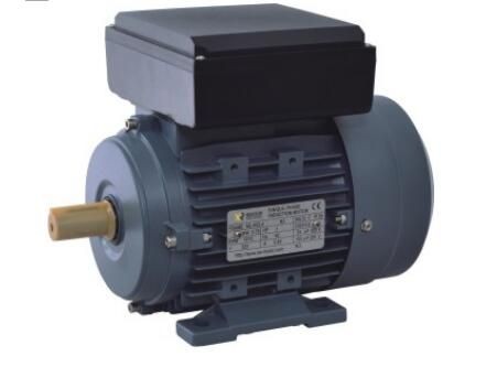 Buy Dayou Single Phase Aluminum Housing High Quality Dual Capacitor ...